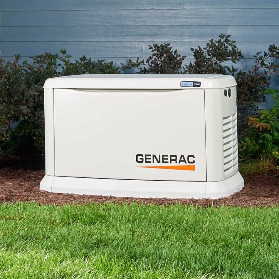 Reliable Whole Home Generator Services For Peace Of Mind